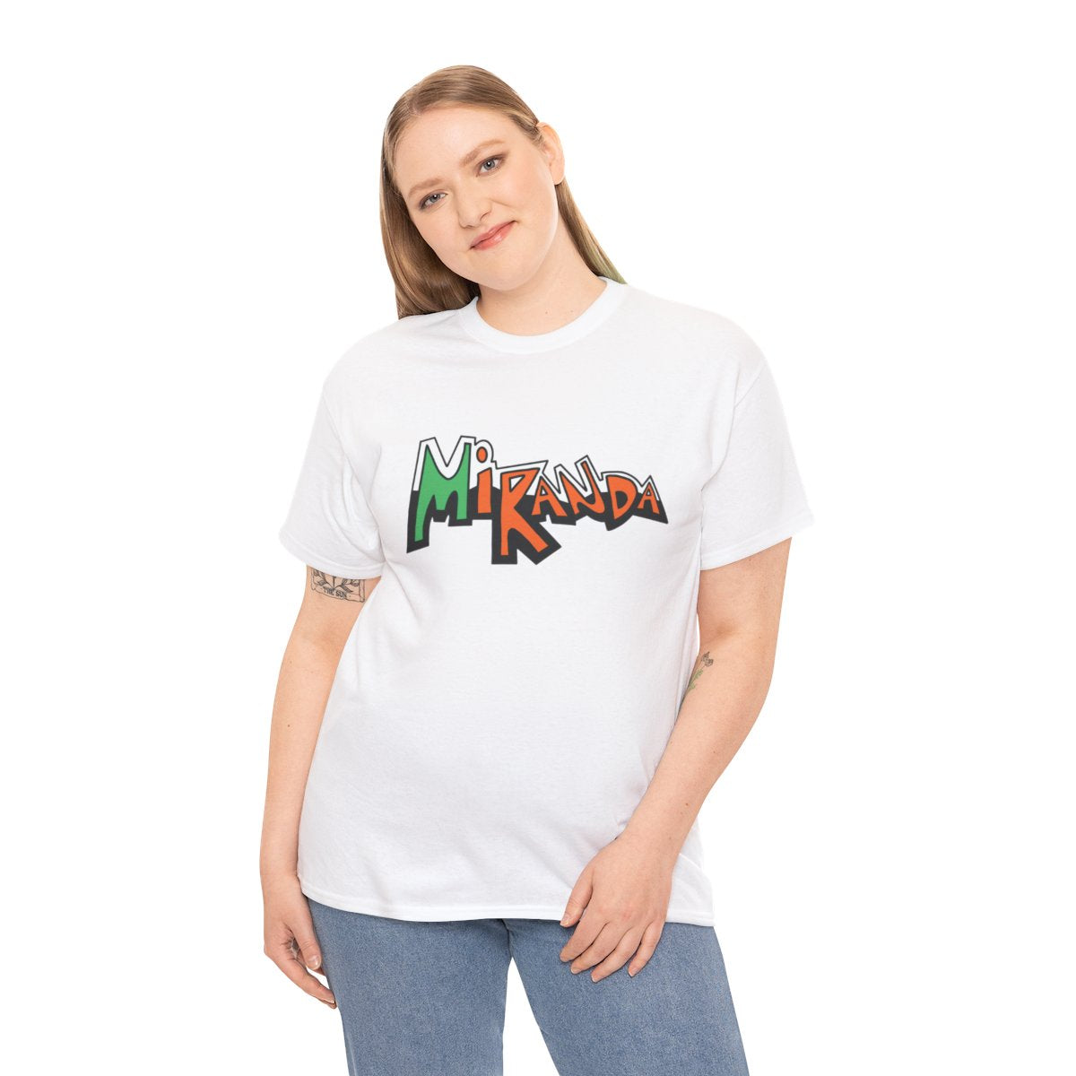 T-Shirts – Miranda Fashion